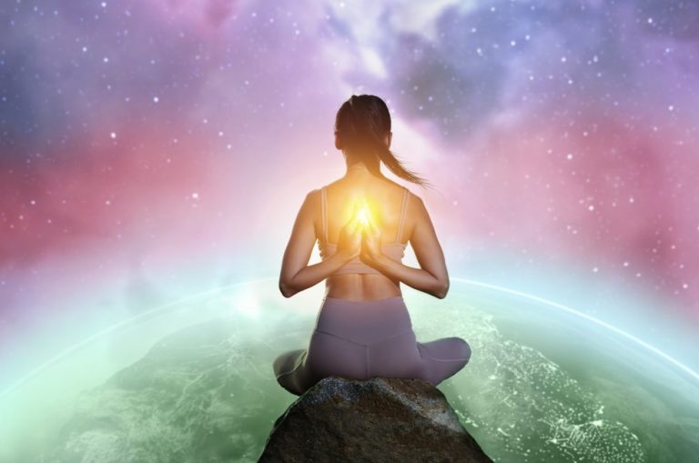 Radiestesia Estelar: Descubra os Mistérios das Energias Cósmicas